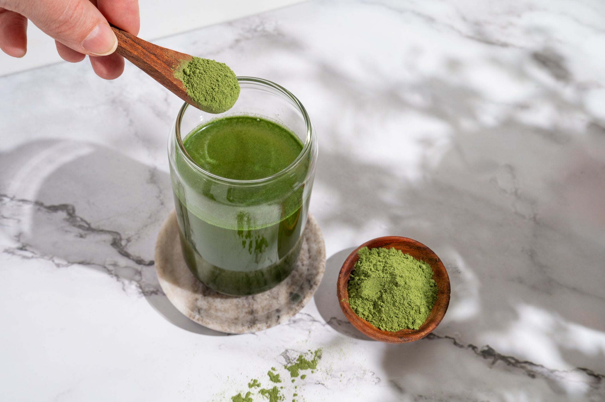 Volume 2 Issue 3: Bioavailability of AFA Blue-Green Algae Minerals vs ...